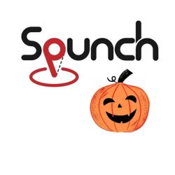 SiEntries - *SPUNCH* Nantwich Spooky Spunch Special!